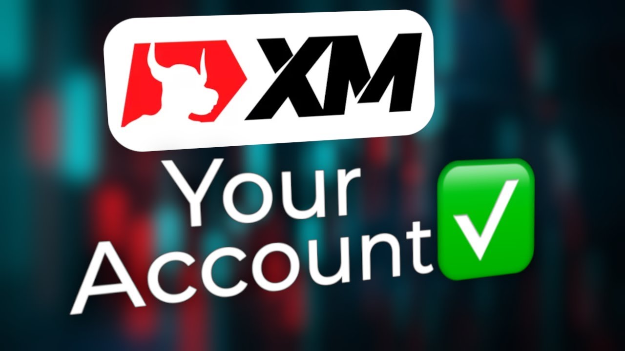 How to Validate Your XM Trading Account | Step-by-Step Guide - YouTube