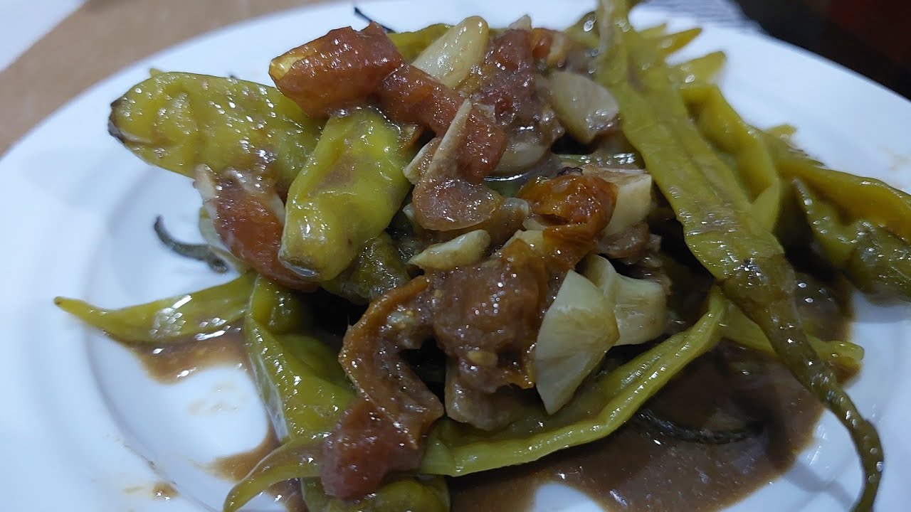 Siling Haba - YouTube