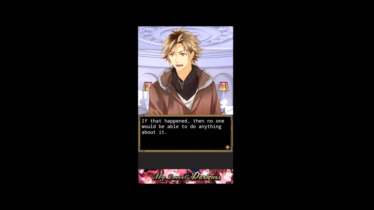 Vampire Darling Ch 2 Part 3 (Clay/Lau) - YouTube