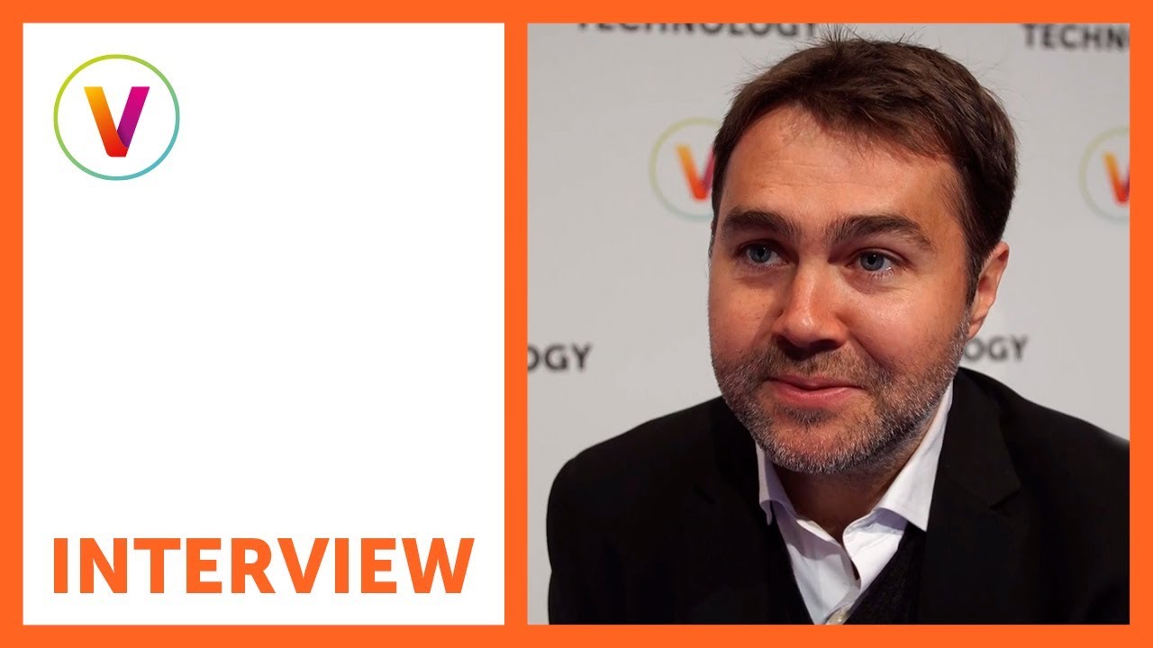 Frédéric Mazzella, Founder and President of BlaBlaCar | Interview ...