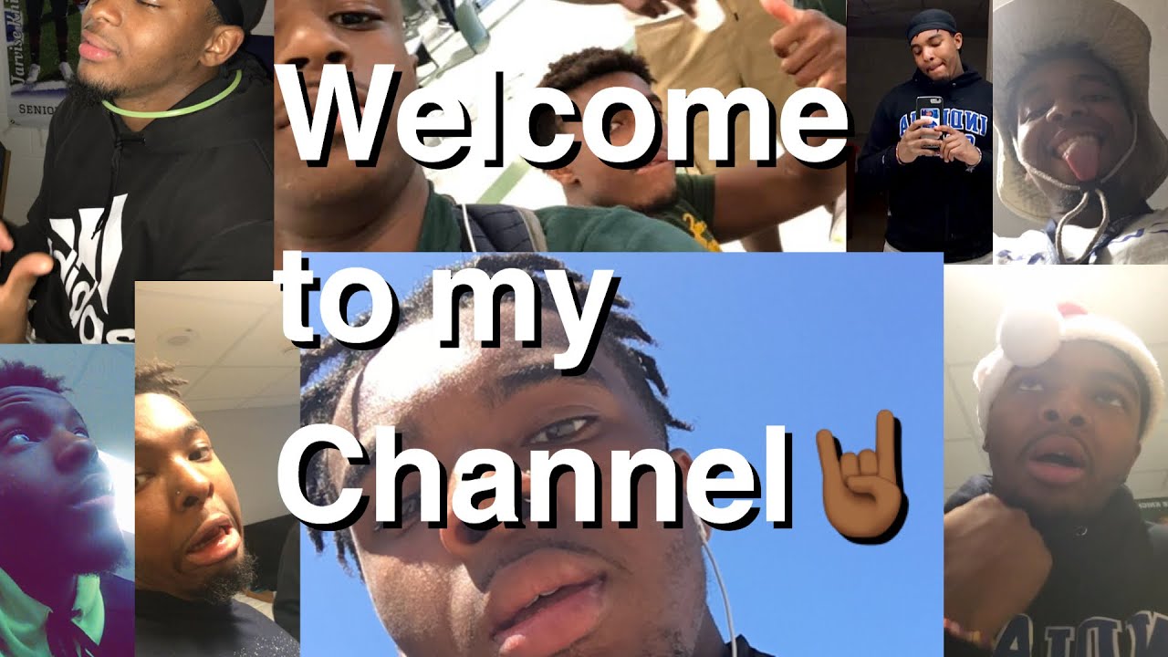 Introduction Video - Come Meet Me!! - YouTube