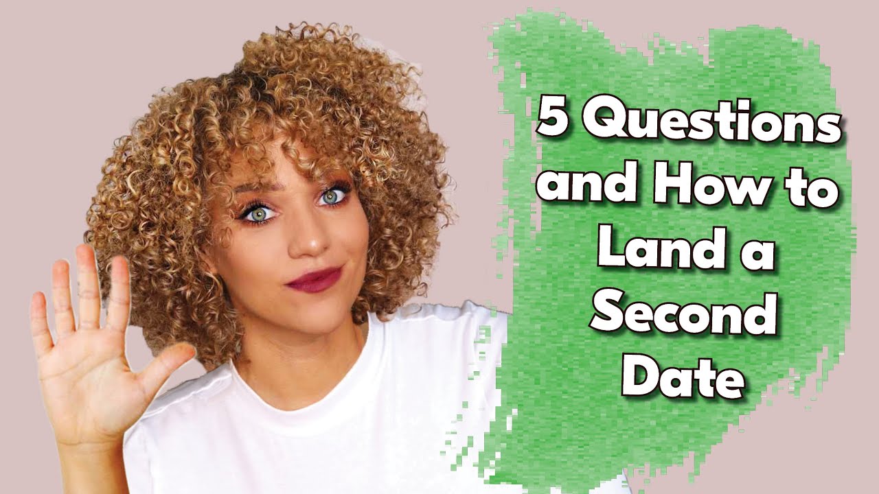 5 FIRST DATE CONVERSATIONS STARTERS | Fun & Unique Topics and How to ...