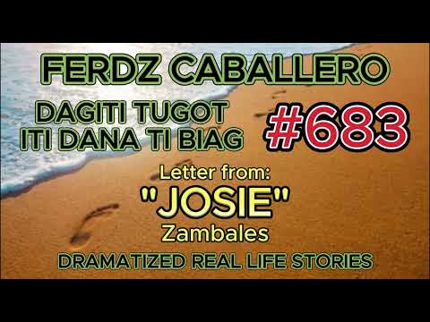 ILOCO DRAMA / DAGITI TUGOT ITI DANA TI BIAG #683