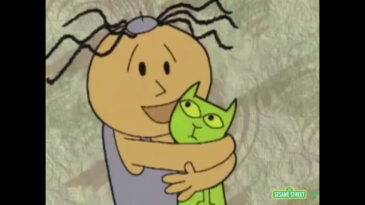 Sesamstraat (Sesame Street) - Sing (Suzie Kabloozie, Dutch) - YouTube
