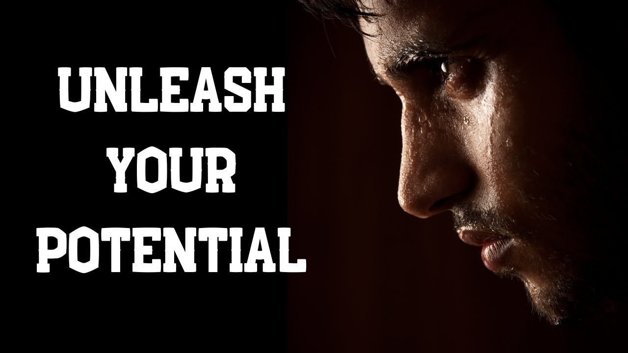 Unleash Your Inner Power: Conquer Life's Challenges and Breakthrough ...