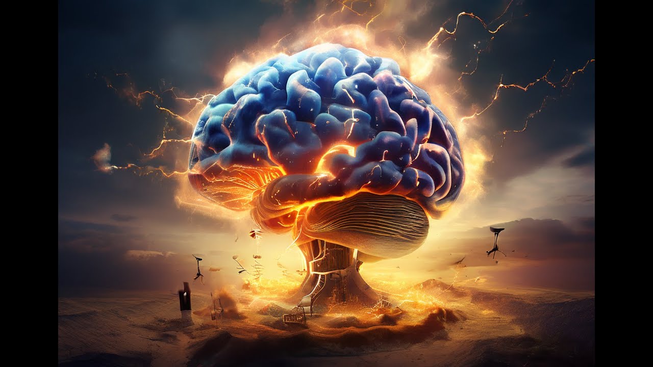10 Insane Facts About the Human Brain That Will Blow Your Mind! - YouTube