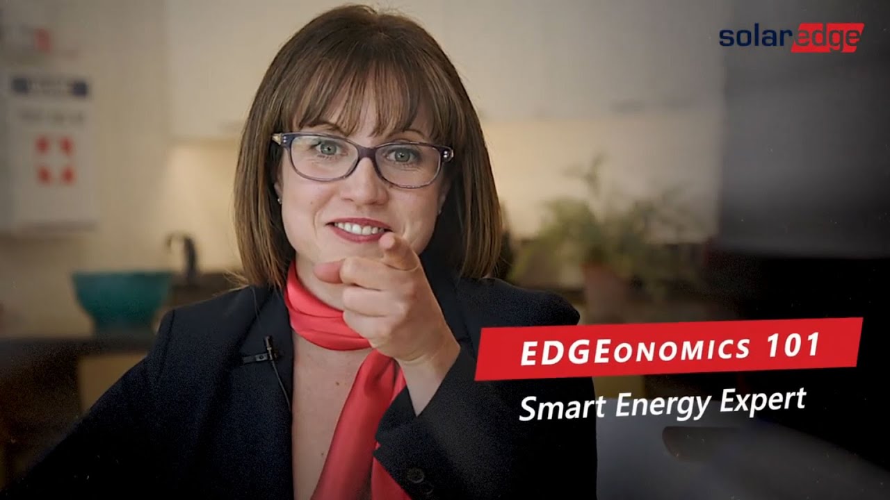 Become a Smart Energy Expert - YouTube