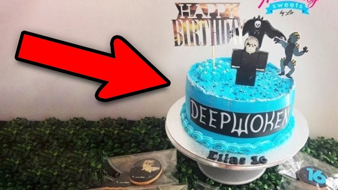 Deepwoken Is Saved... - YouTube