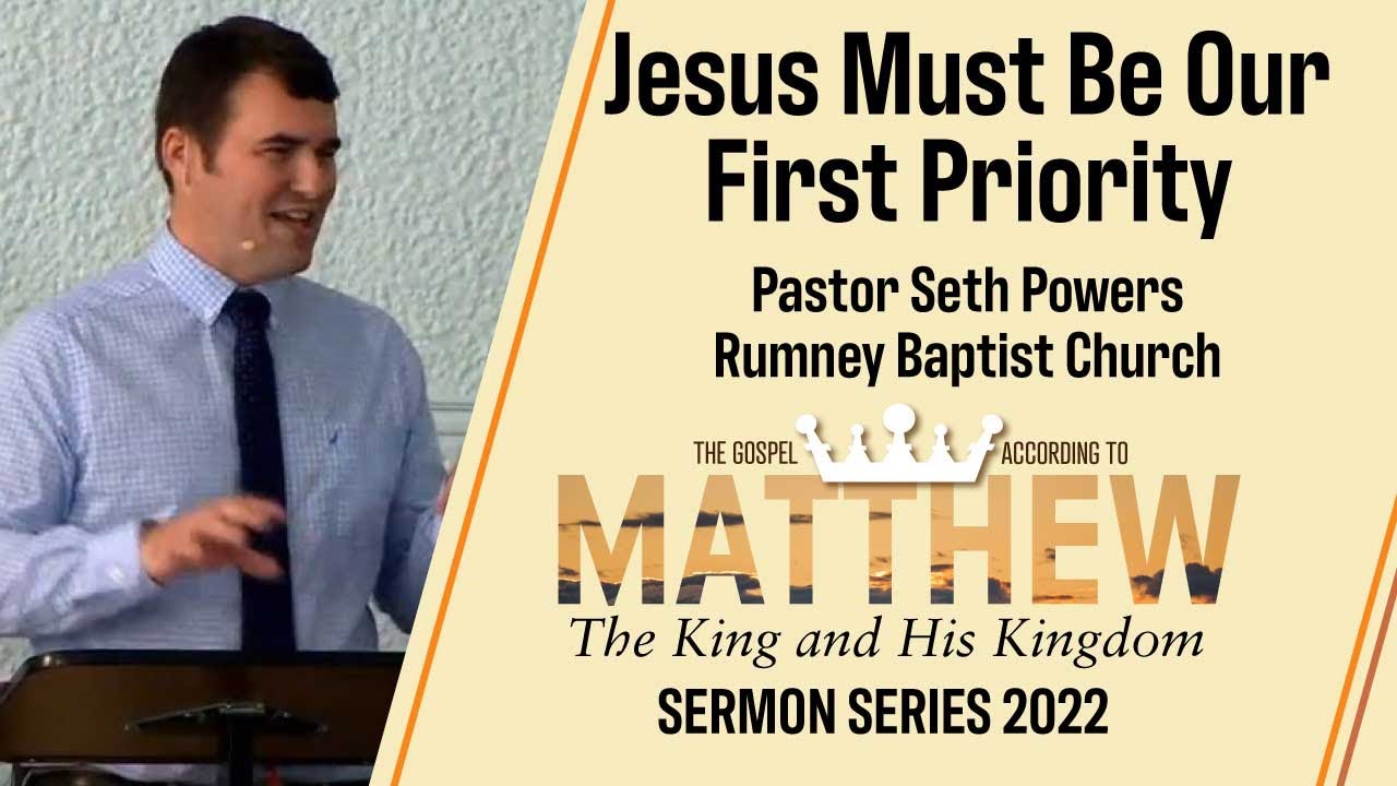 Rumney Baptist Church - Livestream - February 6 2022 - YouTube