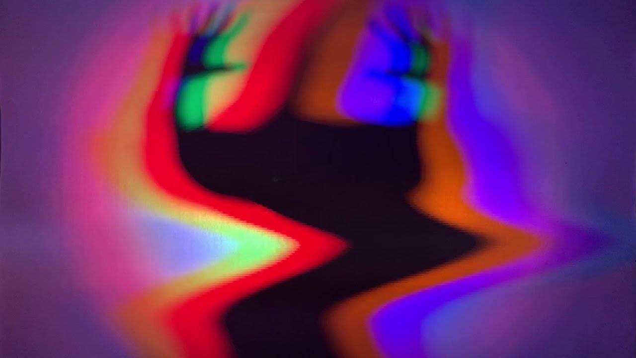 Shadow Bodies – Sarah Zucker's "Nervous Systems" - YouTube Music