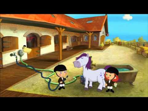 Cwpwrdd Cadi - Three - YouTube
