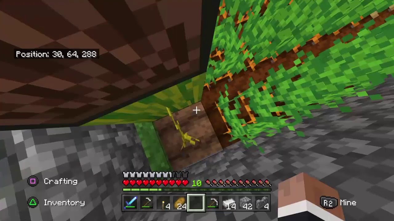 Music Disc:Cat - YouTube