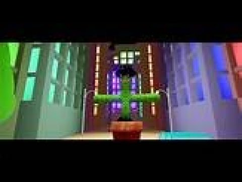 cactus man funky Friday Roblox - YouTube