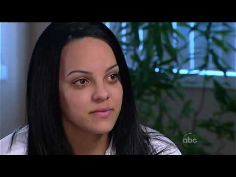 Woman Falsely Accuses Man of Rape