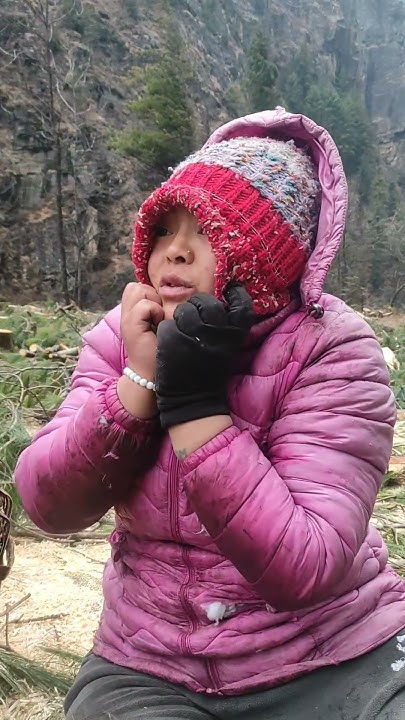 #winter_season #koto_manang - YouTube