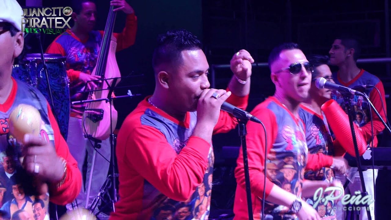 EL AGUA - ZAPEROKO LA RESISTENCIA SALSERA DEL CALLAO - YouTube