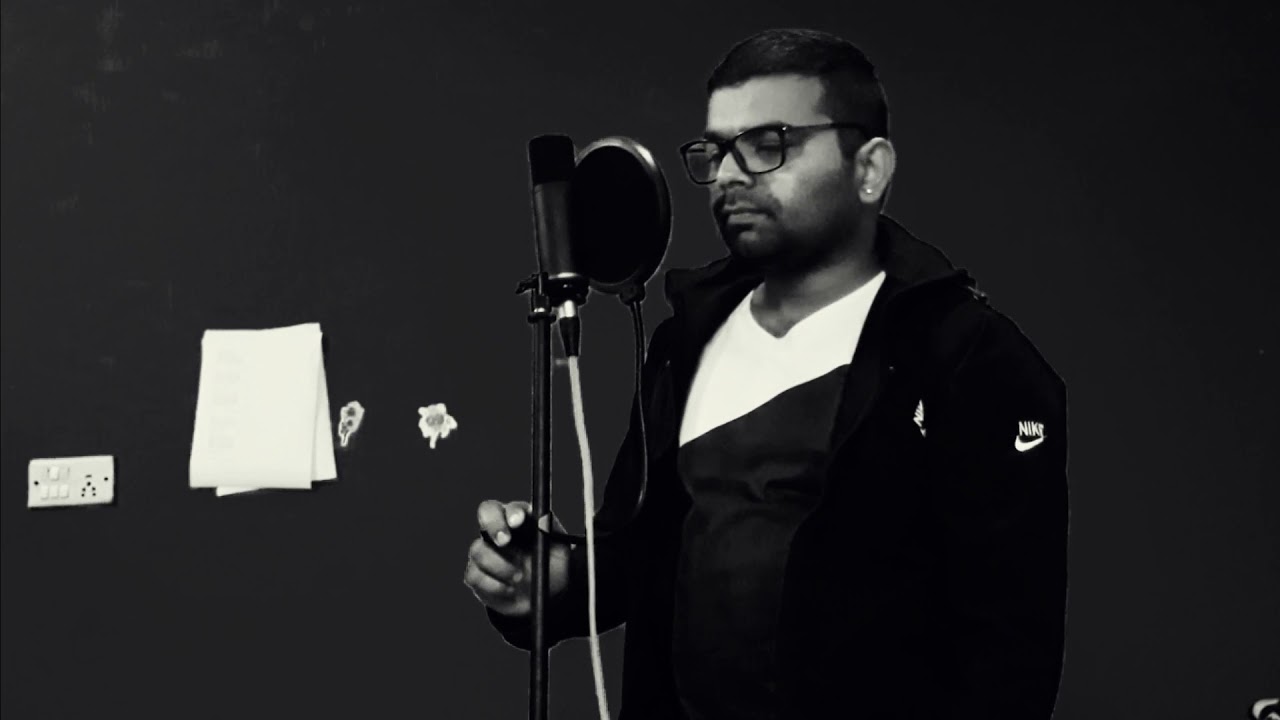 Sindhuli gadi, Cover Song, Manoj Regmi - YouTube