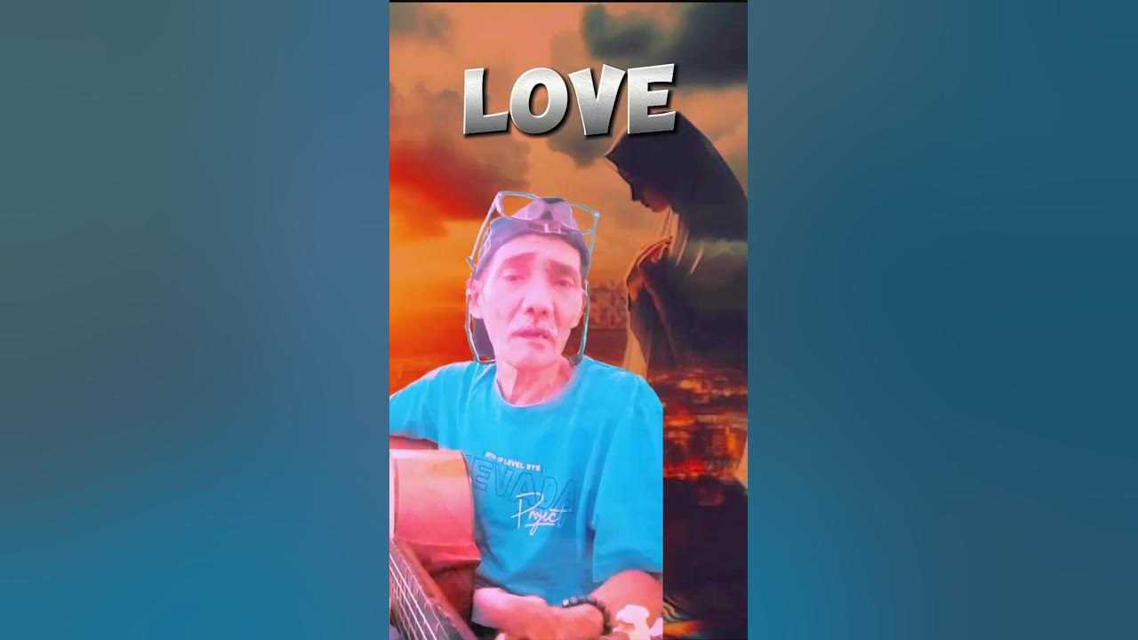 Love The Mercys Shorts Bk1961 Youtube
