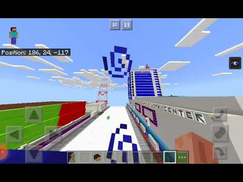 Wowowin Studio Minecraft - YouTube