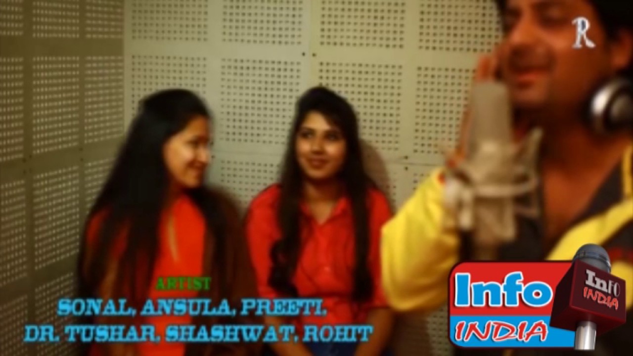 Voice of Jharkhand_ Singer Rohan Deo Pathak Interview With Rajeev Sinha ...