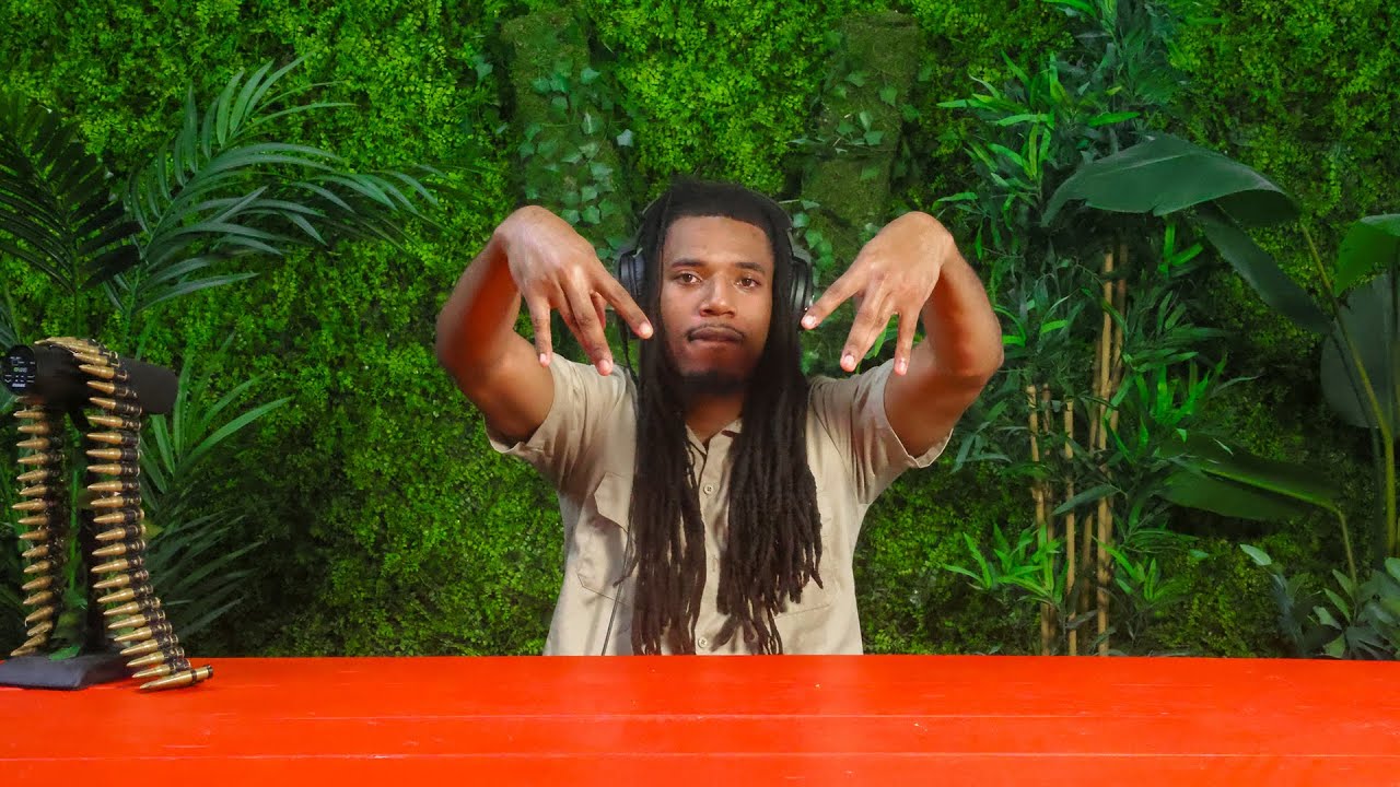 Chris Jeremiah - TSF Biznis | Vines And Verses - YouTube