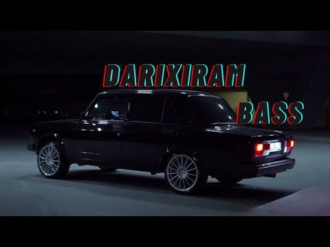 Azeri Bass Music 2025 - TikTokda Trend Olan Mahni Bass Remix