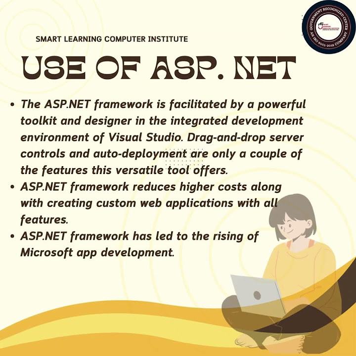 ASP.NET COURSE #aspnet #placement #job #computercoding #education # ... ASP.NET COURSE #aspnet #placement #job #computercoding #education # ...