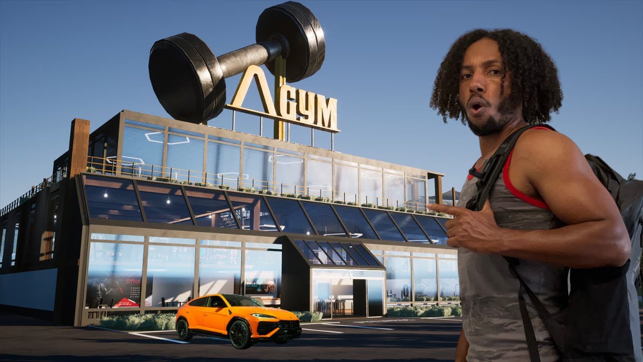 How to Shred Fat and Gain Muscle Simultaneously in 90 Days - YouTube