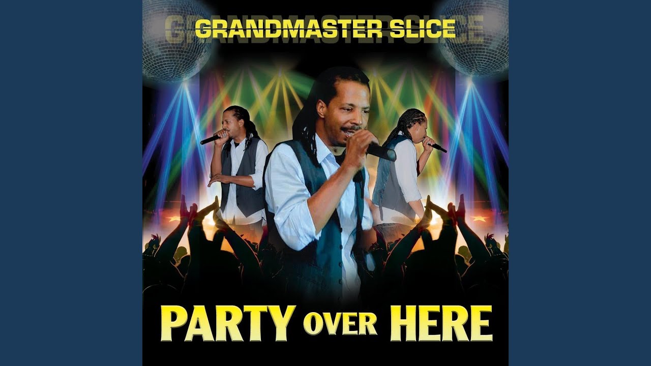 Party Over Here - YouTube