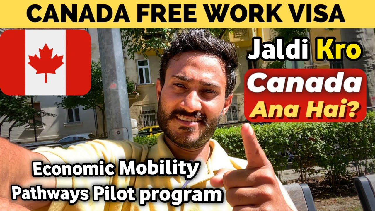 EMPP New Pilot Program of Canada ! 100 % Free , Government Sponsored ...