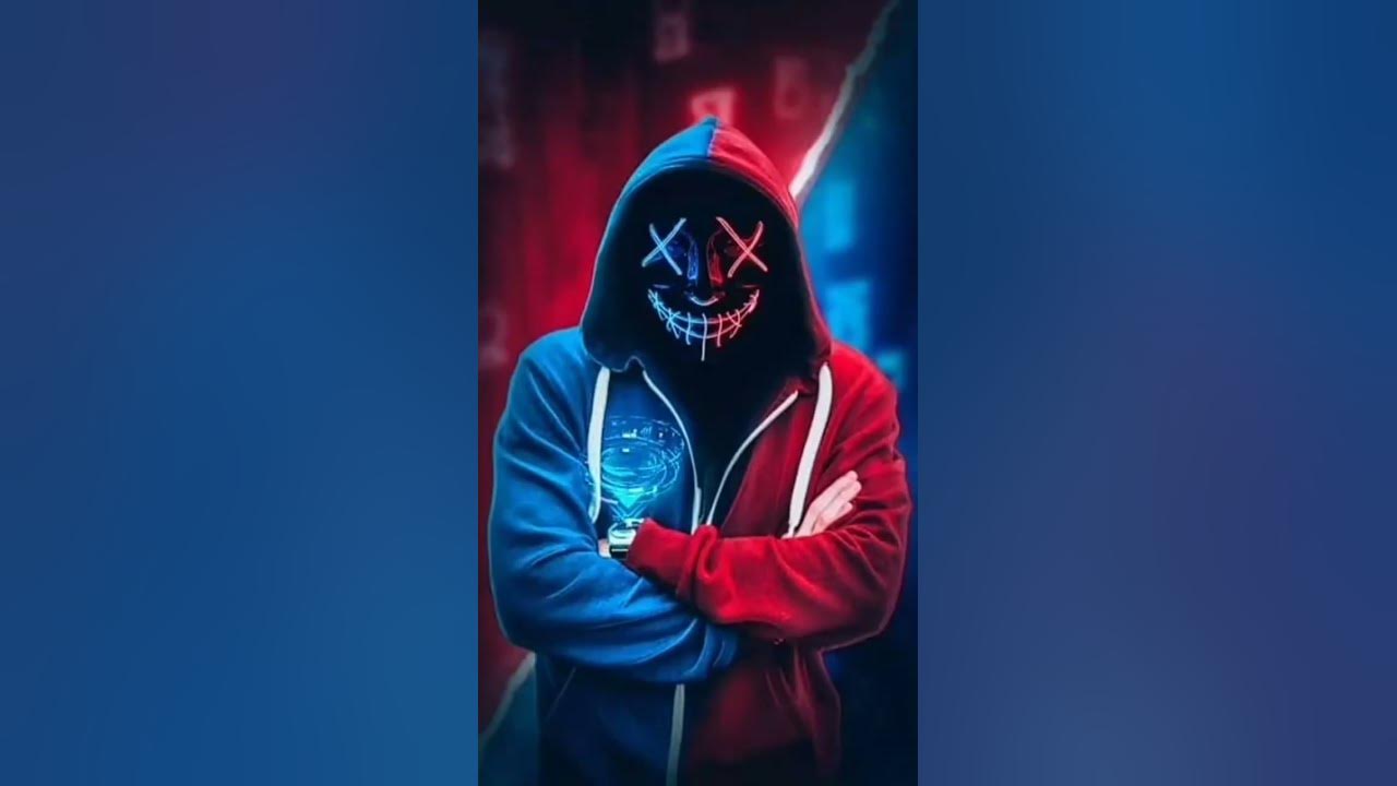 Hacker Attitude Status Youtube