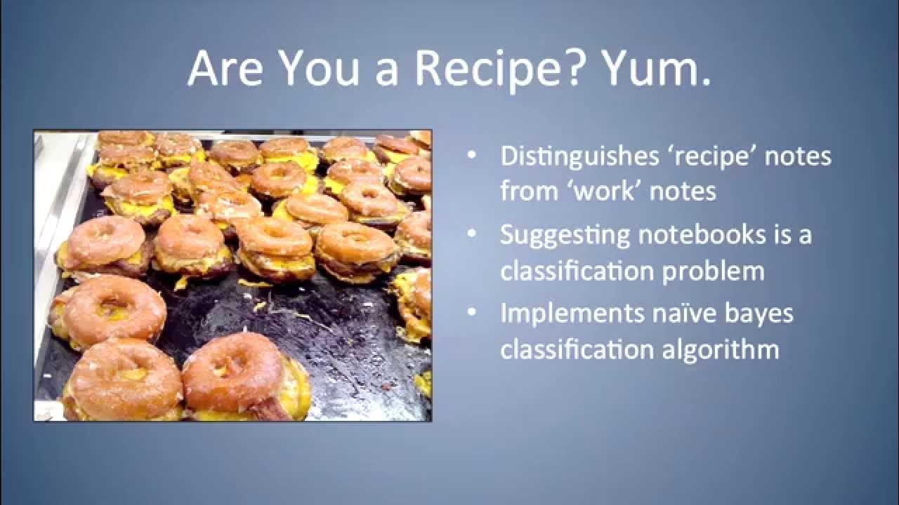 Portia Burton - Know Thy Neighbor an Introduction to scikit-learn and K ...