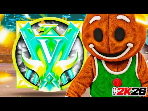 How To Do the REP METHOD + VC METHOD IN NBA 2K26 (Updated Version)