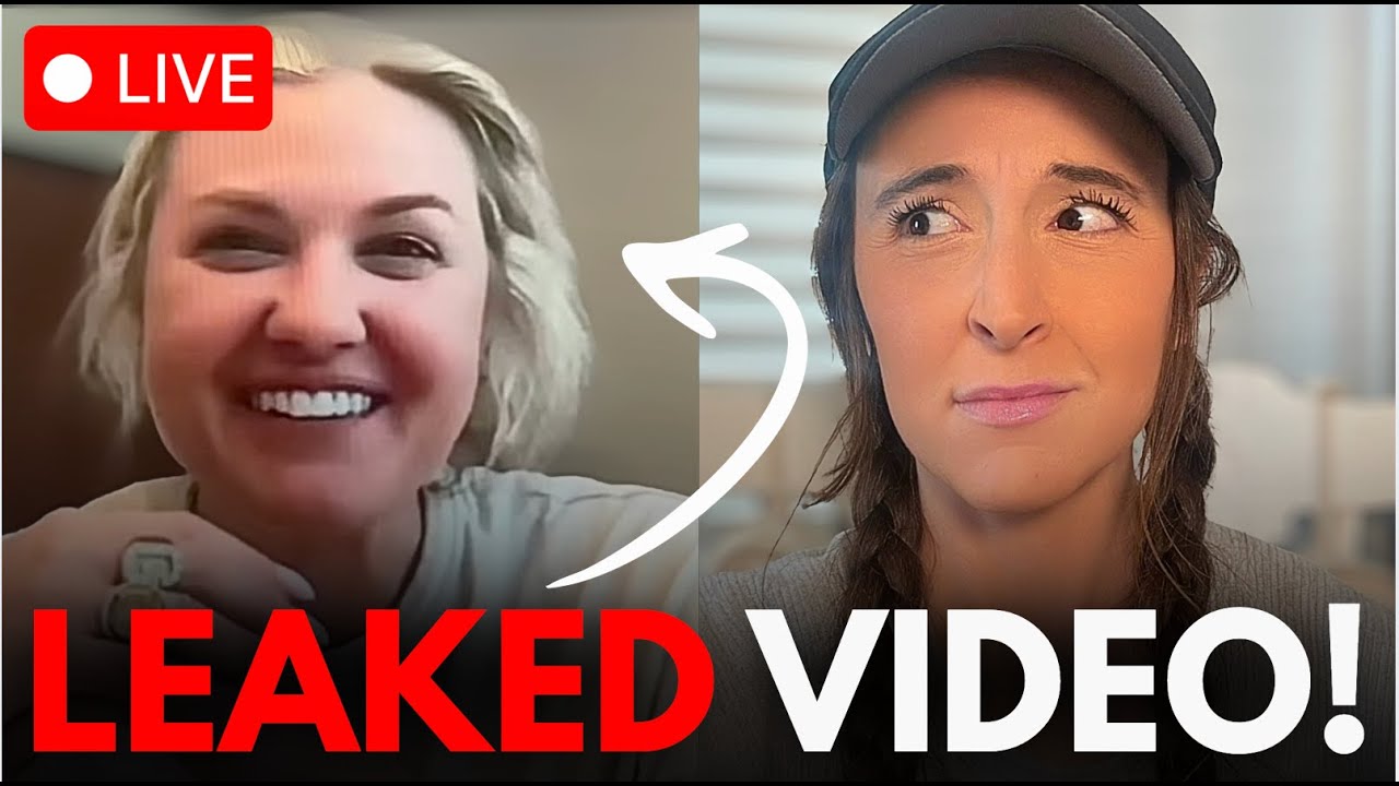 FULL Leaked TPUSA Zoom Call Breakdown - YouTube