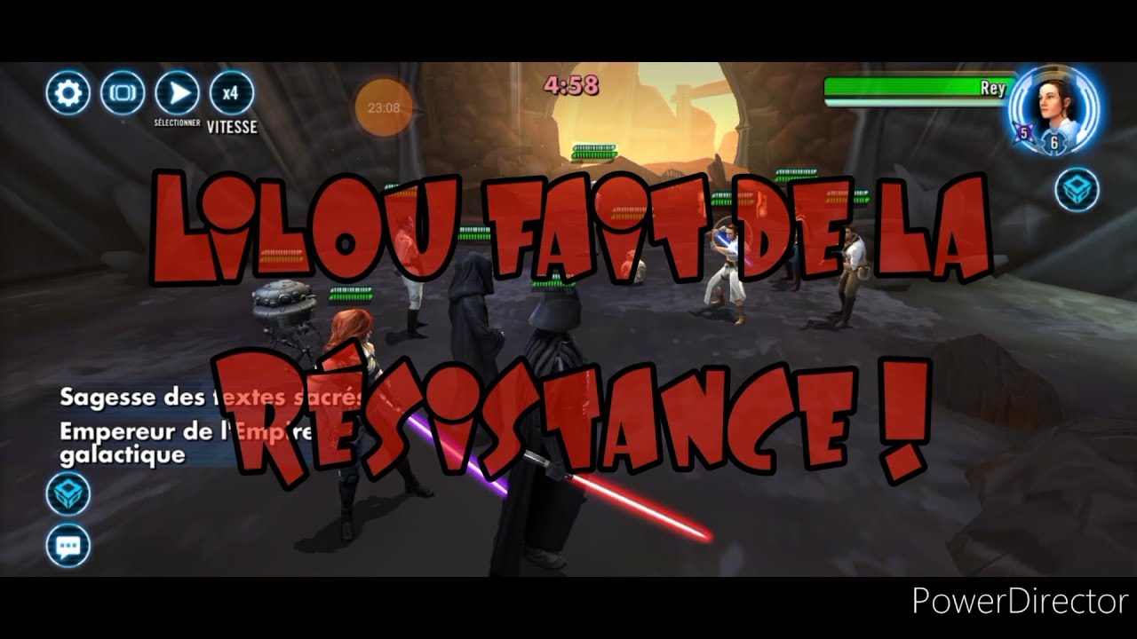 Ga 5v5 du counter à l'ancienne...... A-t-on perdu le skill avec tout ...