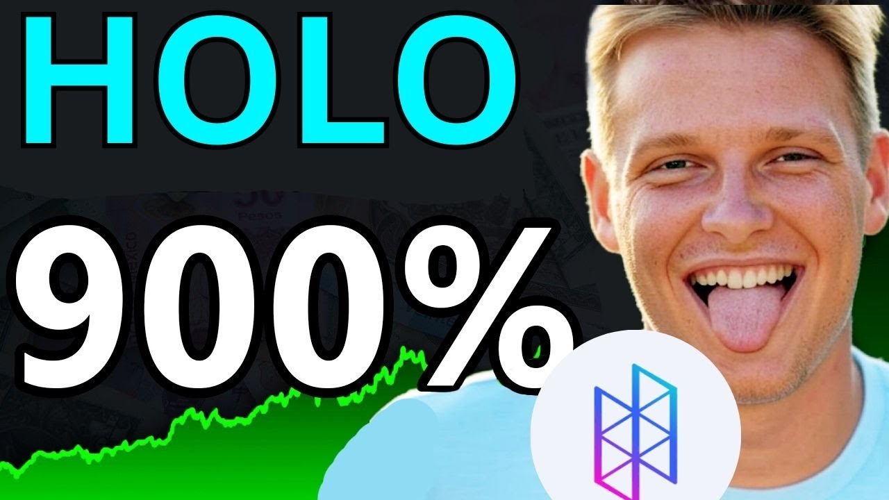 HOLO Stock (MicroCloud Hologram stock) HOLO STOCK analysis HOLO STOCK ...