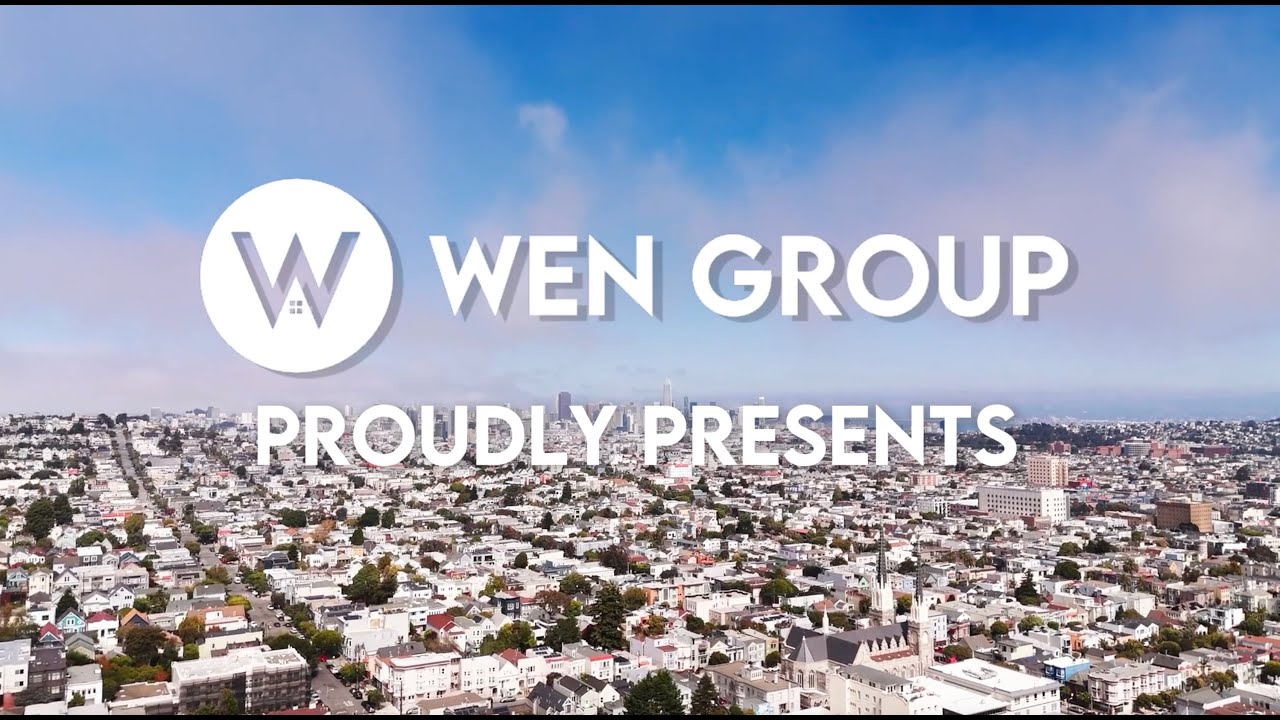 Wen Group Presents | 385 29th Street, San Francisco - YouTube