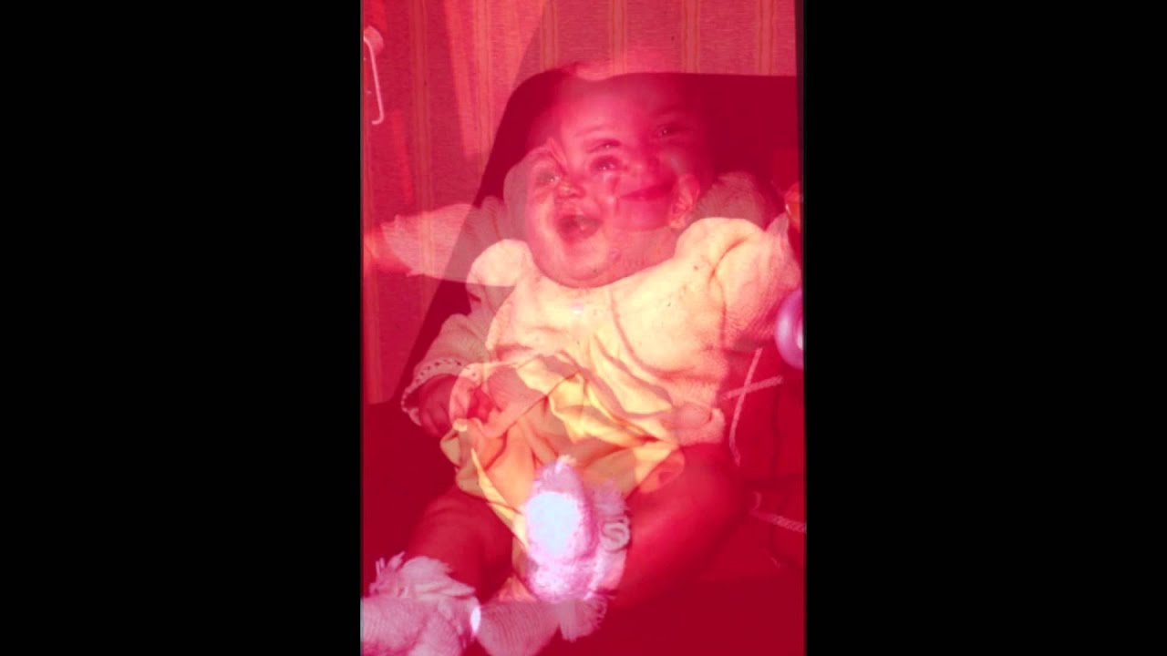 Ian Baby Pics Slideshow - YouTube