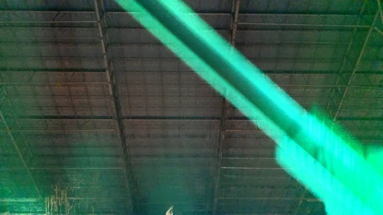Bass Pro Pyramid of Memphis Elevator ride - YouTube
