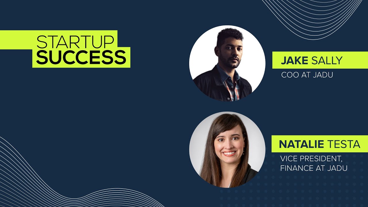 Building the Future of AR Gaming with Natalie Testa and Jake Sally of ...