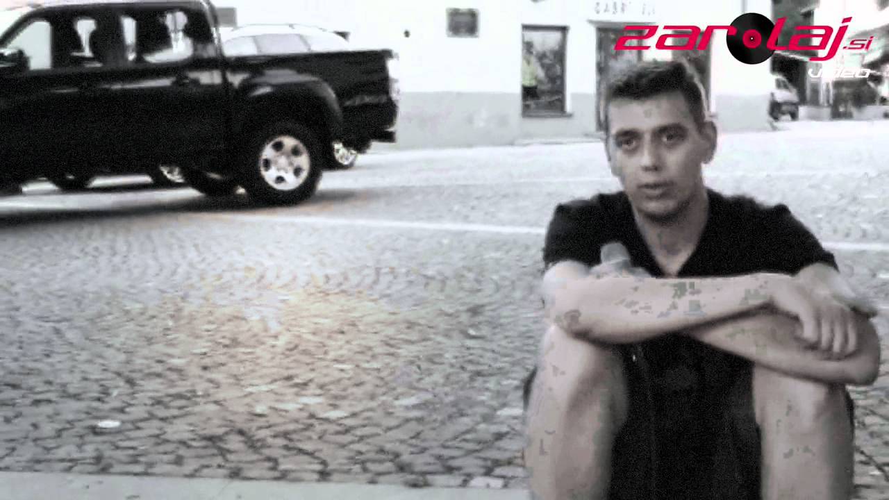 Trkaj - Intervju - YouTube