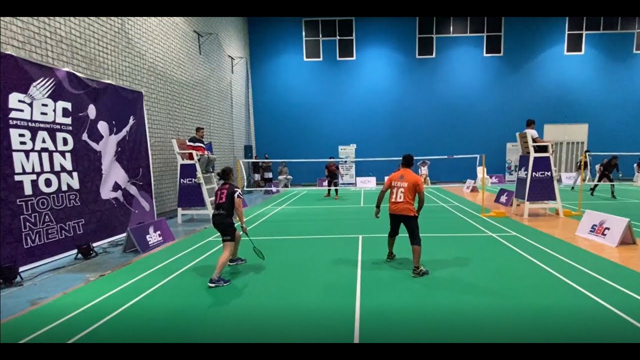 SBC One-Day Tournament Highlights - YouTube