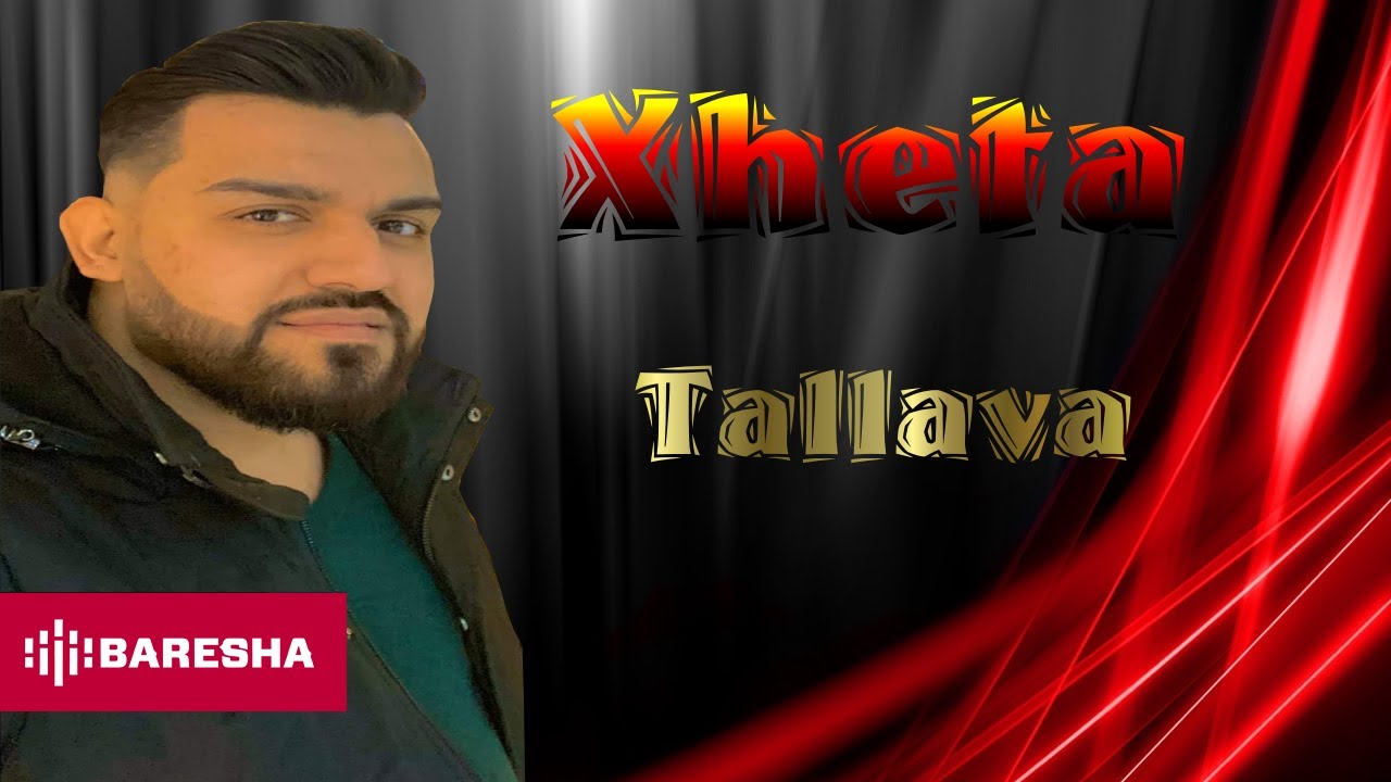 Xheta - Tallava 2020 Per Gazmen Isakun (Official Audio) - YouTube
