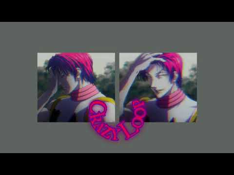 Crazy Loop (slowed + reverb)