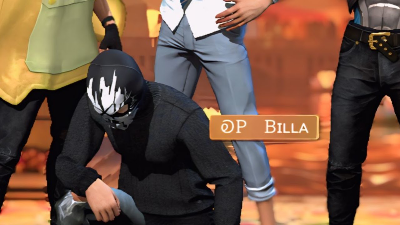 OP BILLA GAMING Live Stream - YouTube