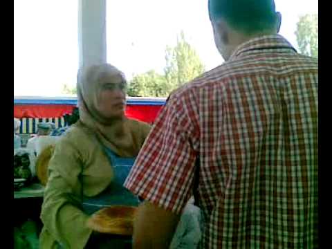 Tashkent hlebni gorod