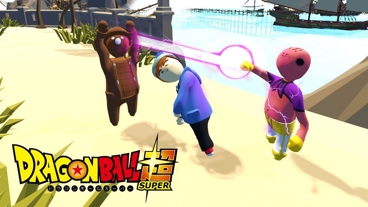 MAJIN BOO TRANSFORMOU MEU AMIGO EM CHOCOLATE NA MASSINHA DE MODELAR ...