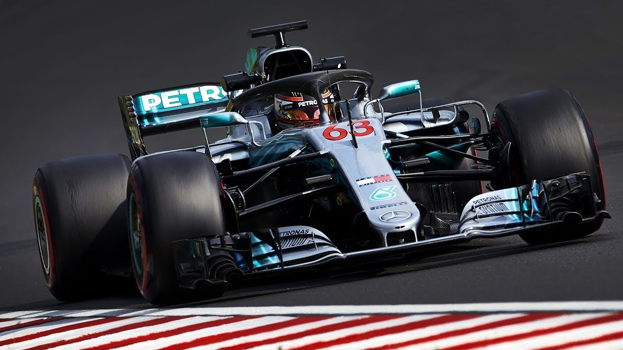 What Does An F1 Reserve Driver Actually Do? - YouTube