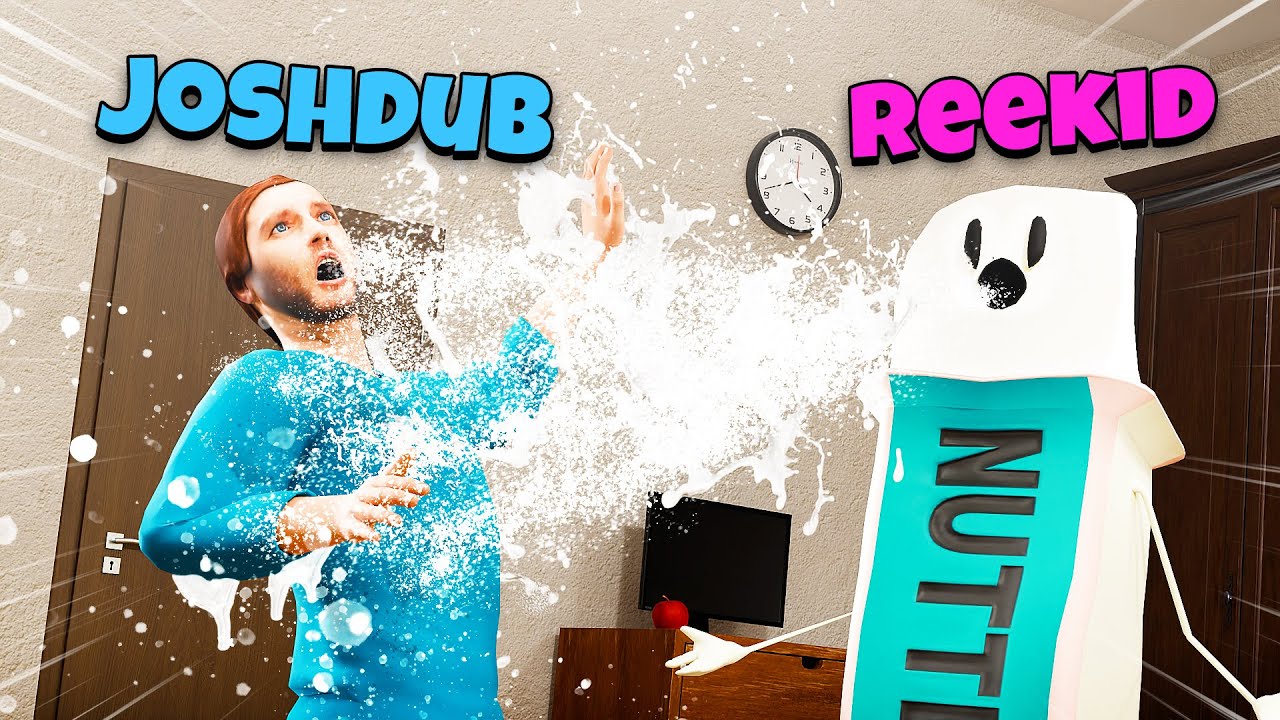 a quiet evening with reekid - YouTube