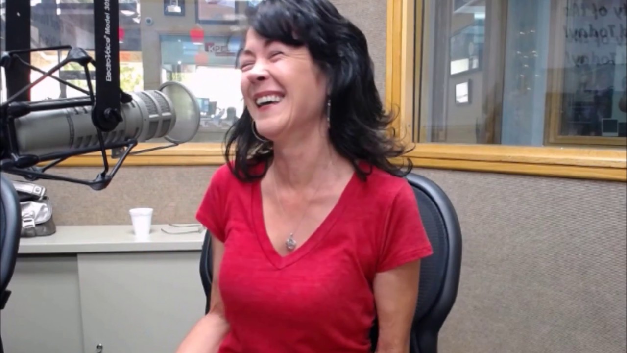 When One Door Closes - Janet's Joke for November 14, 2016 - YouTube